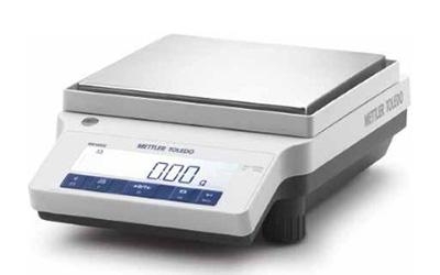 Analytical – Precision Balances