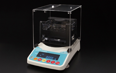Electronic Densimeter