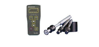 Máy đo kiểm tra độ cứng Krautkramer DynaMIC - TECOTEC Group