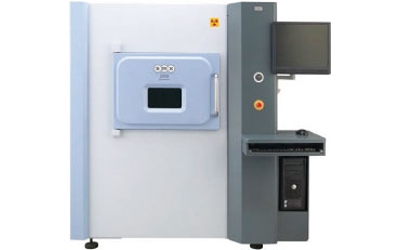 Microfocus X-Ray Fluoroscopy System