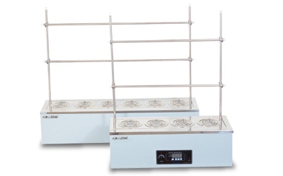 Extraction water baths Labtech - TECOTEC Group