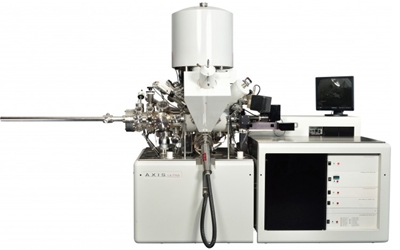 X-ray Photoelectron Spectrometer
