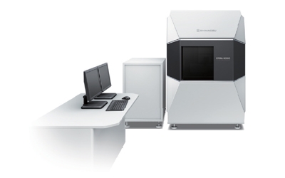 Surface Analysis (SPM, EPMA)