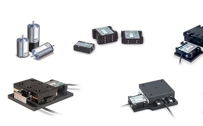 THERMAL IMAGING SENSOR - OPTRONICS MODULE