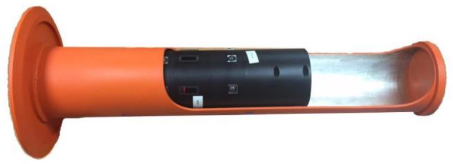 Barrel Testing System (Part 1) - TECOTEC Group